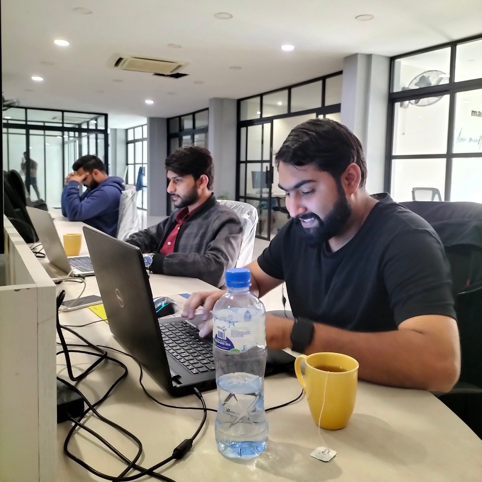 COWORKING - COWO